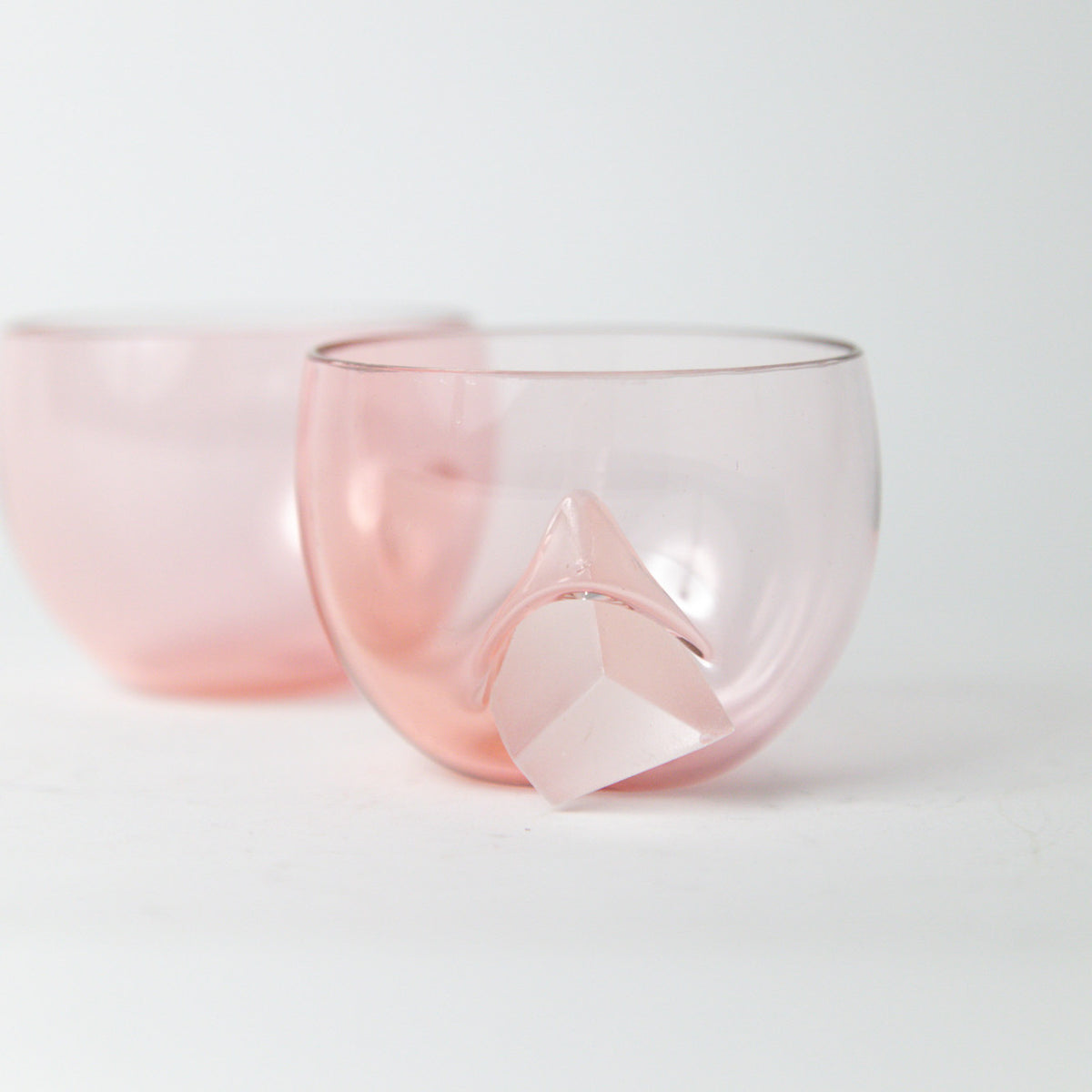 DARK MATTER IMPACT ROCKS GLASS – HOUSE SFW